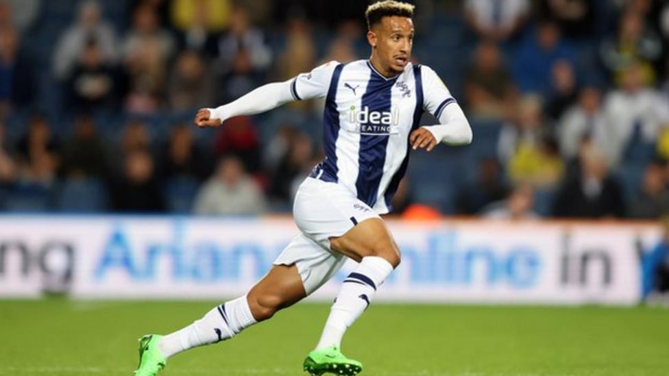 Cardiff City transfer news: Striker Callum Robinson signs from West ...