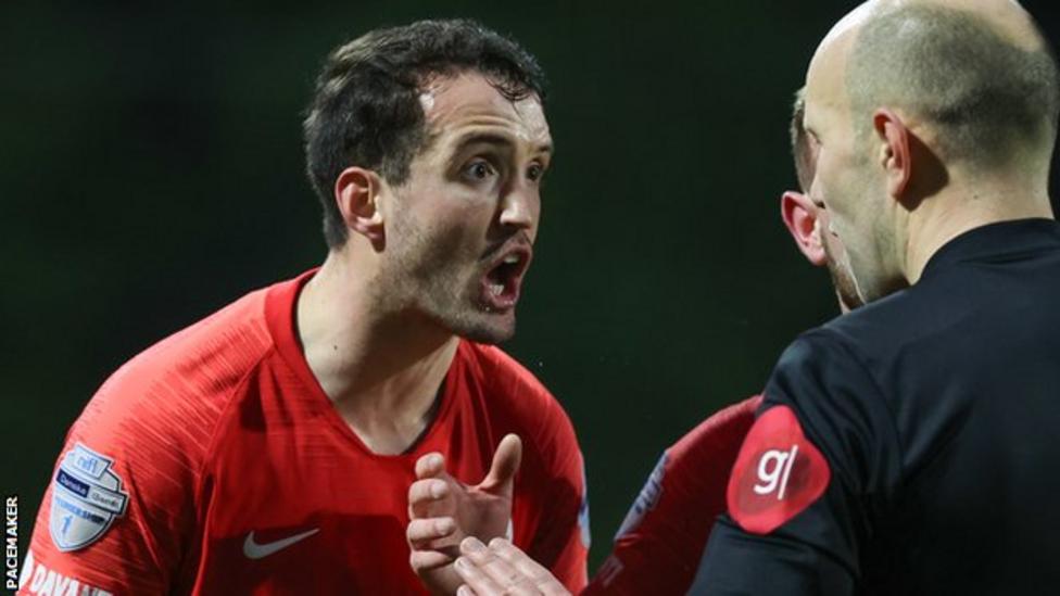 Josh Robinson: Crusaders re-sign defender from Larne on three-year deal ...