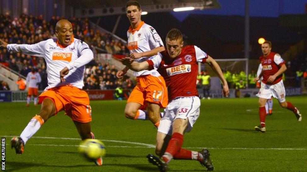 Jamie Vardy: The story of the England striker's nine months at ...