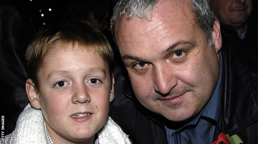 Premier League predictions: Lawro v Bend it like Beckham actor Frank ...