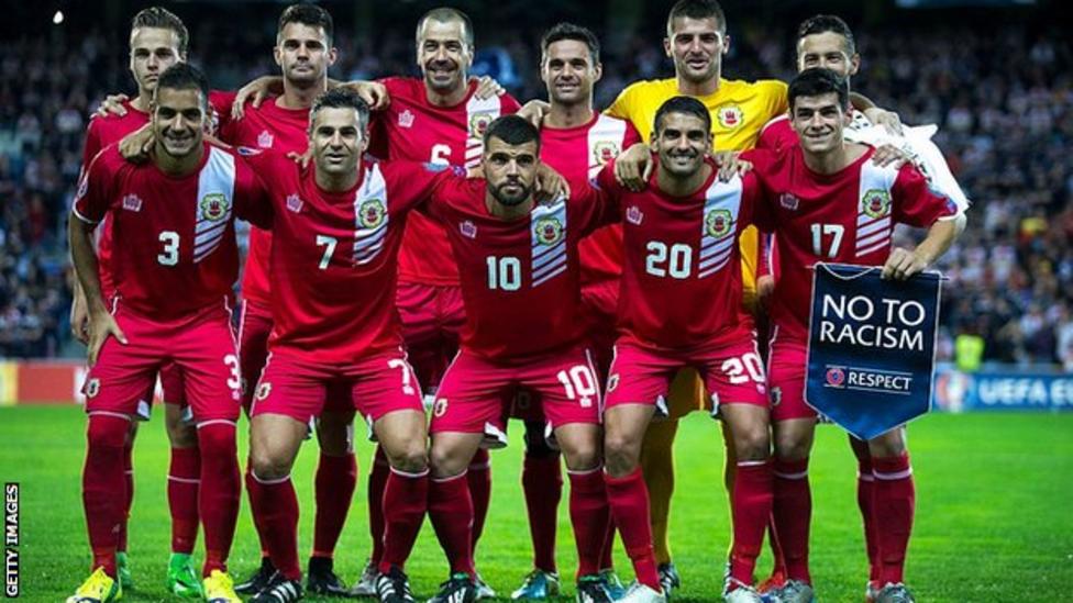 Gibraltar: Fifa told it must reconsider application for membership ...
