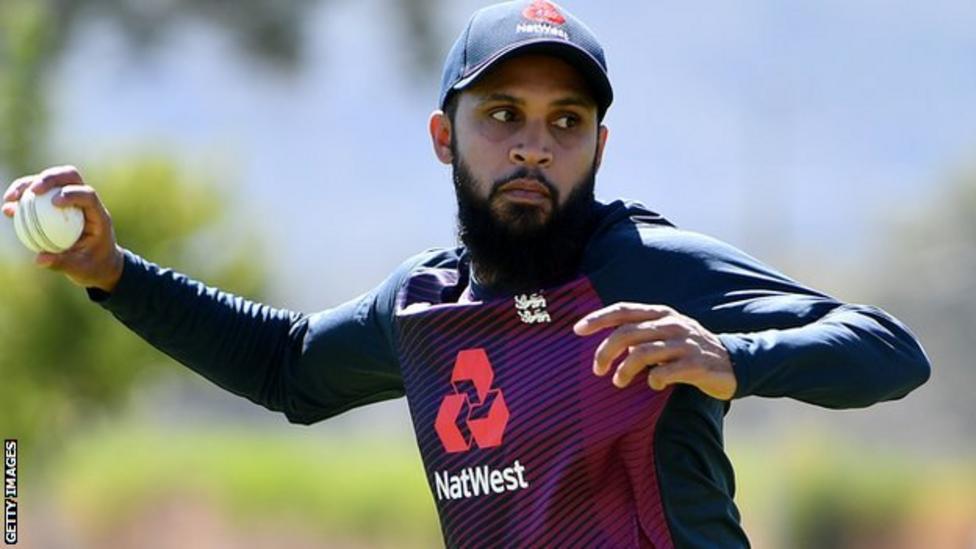 Adil Rashid: Yorkshire and England spinner hopeful of red-ball return ...