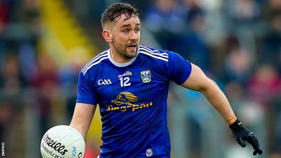 Cavan's Niall Murray set to miss full season following quad surgery ...