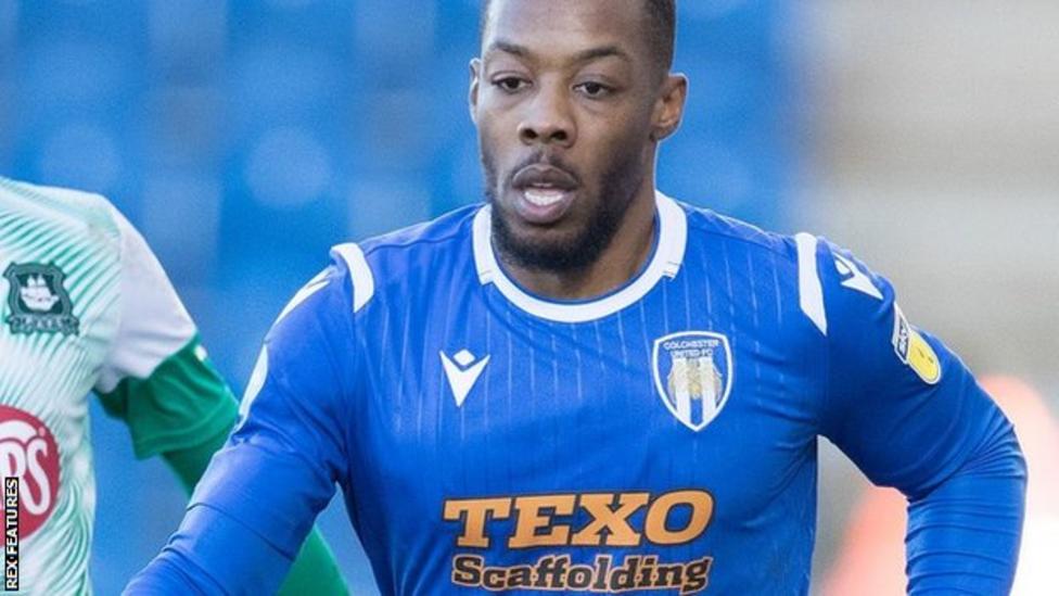 Ryan Jackson: Gillingham re-sign defender for second spell with club ...