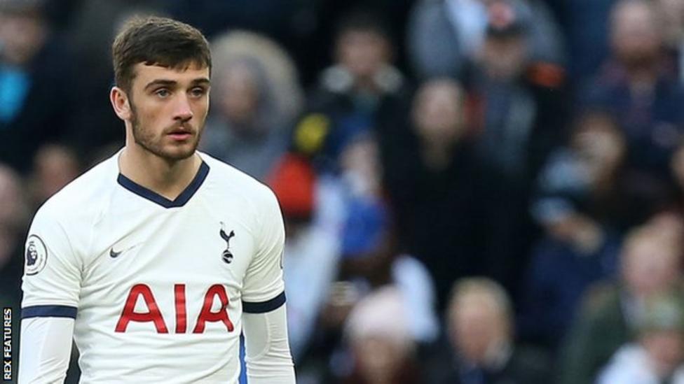 Troy Parrott: Millwall sign Tottenham Hotspur’s teenage striker on ...