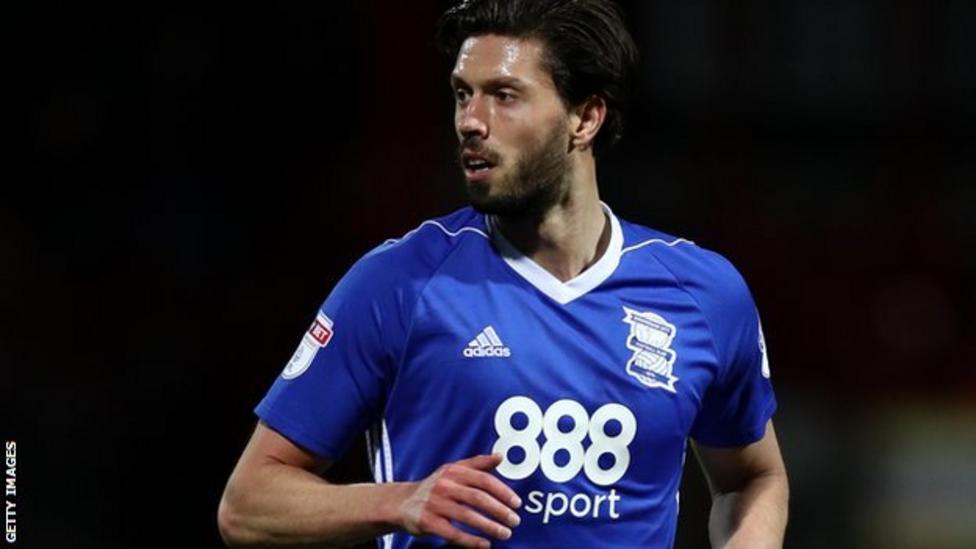 Jason Lowe: Bolton Wanderers sign midfielder on two-year deal - BBC Sport