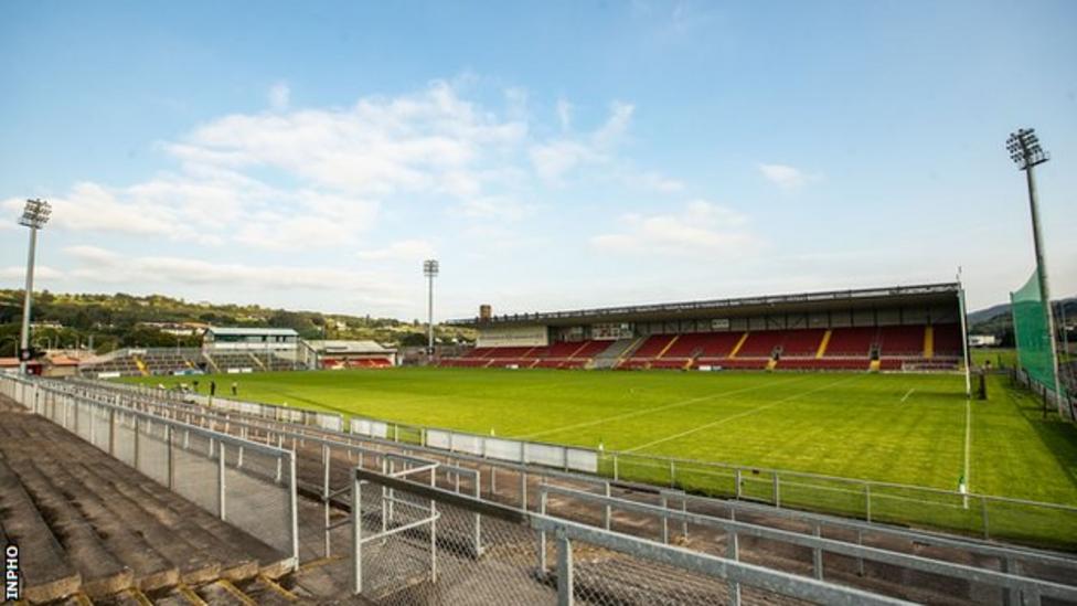 Full GAA training can resume in Northern Ireland on Friday with further ...