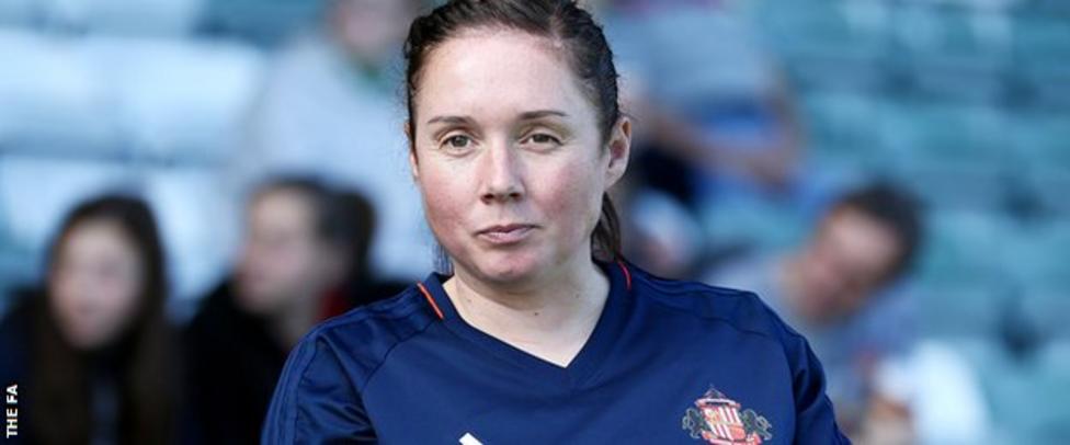 Women’s FA Cup: Bend it like Beckham’s unsung heroes and other second ...