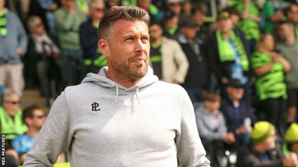 Rob Edwards: Assessing Watford's new boss from his time at Forest Green ...