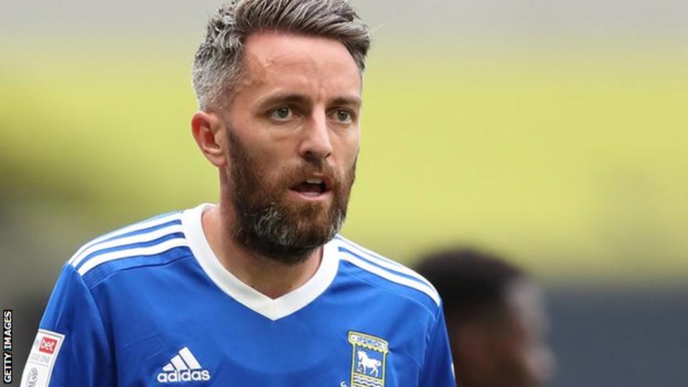 Cole Skuse: Colchester United sign Ipswich Town midfielder on two-year ...