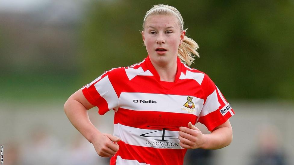 Doncaster Rovers Belles: The shocking demotion of a Women's Super ...