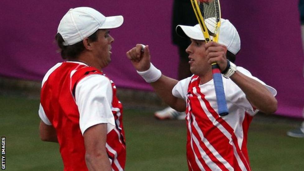 Rio 2016: Bob & Mike Bryan withdraw from Olympics over 'health ...
