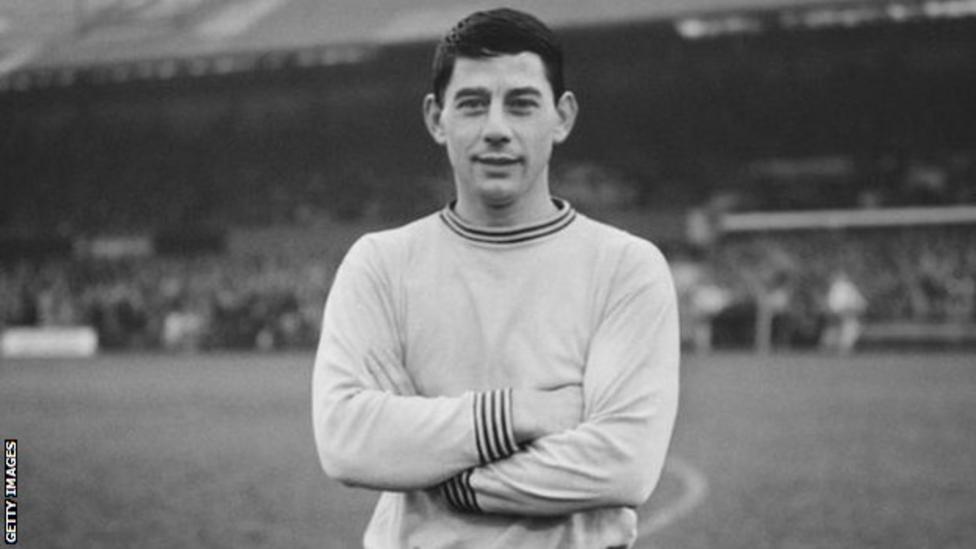 Sammy Chung: Former Wolverhampton Wanderers boss dies aged 90 - BBC Sport