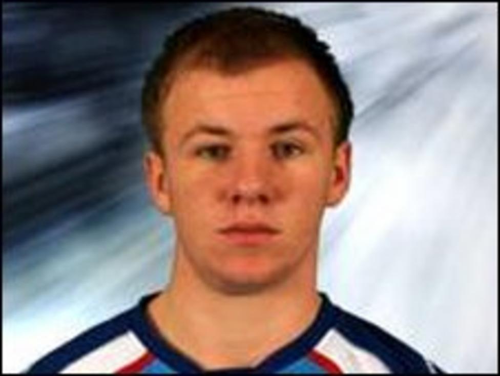 Wakefield Wildcats' Aaron Murphy requires wrist surgery - BBC Sport