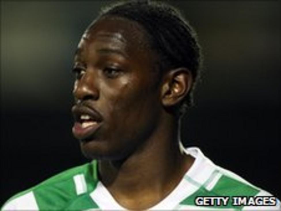 Nathan Smith leaves Yeovil Town for Chesterfield - BBC Sport