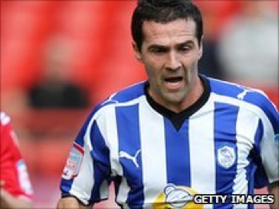 Gateshead boss Ian Bogie plays down Tommy Miller hope - BBC Sport