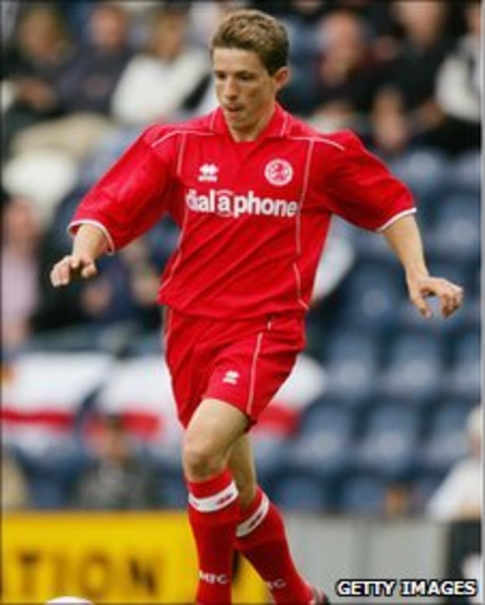 Juninho to play for Middlesbrough in PSV friendly - BBC Sport