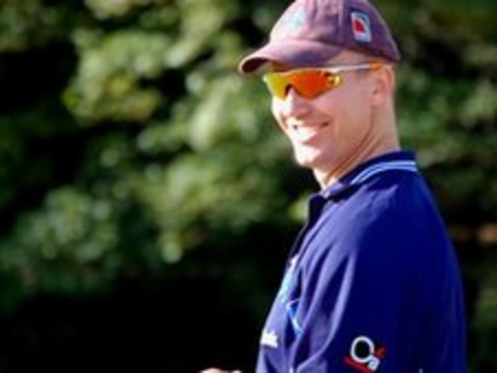 Devon captain Neil Hancock says his side can win title - BBC Sport