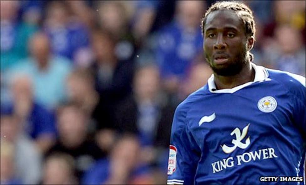 Sol Bamba agrees extended Leicester City deal - BBC Sport