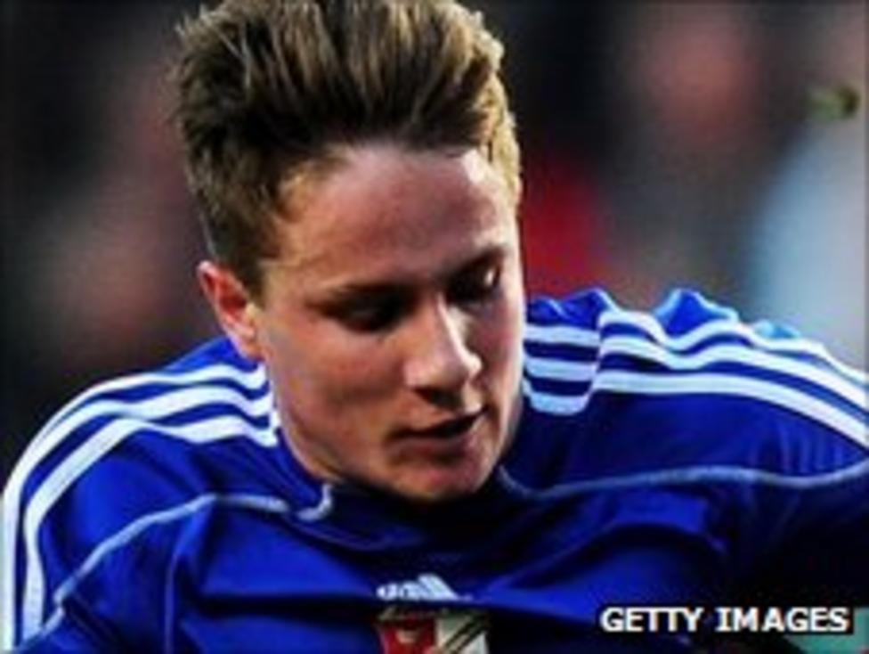 Simon Ferry supports Paolo di Canio's squad selection - BBC Sport