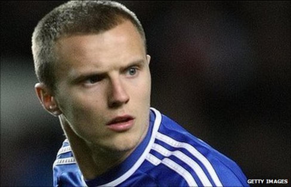 David Ball confident of success at Peterborough United - BBC Sport