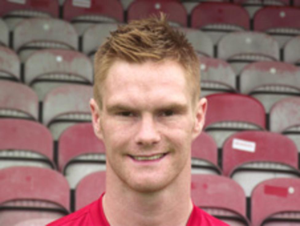 York City striker Jason Walker plays down 14-goal haul - BBC Sport