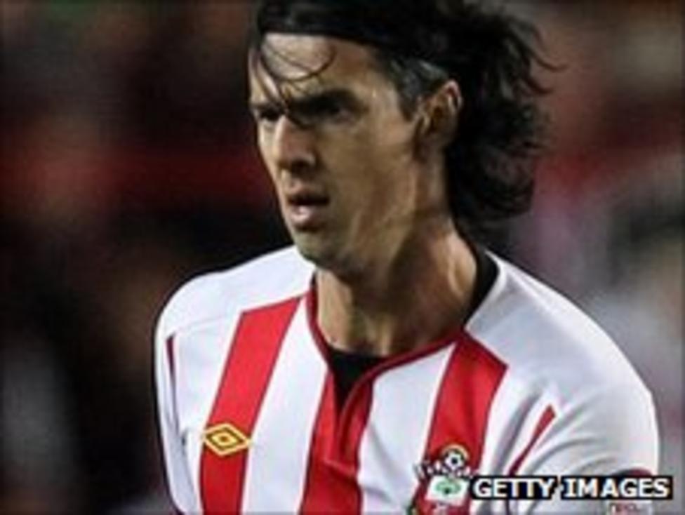 Jose Fonte signs new Southampton contract - BBC Sport