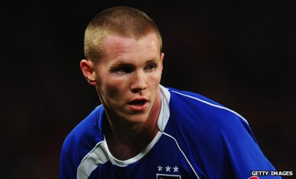 Ipswich Town cancel Shane O'Connor contract - BBC Sport