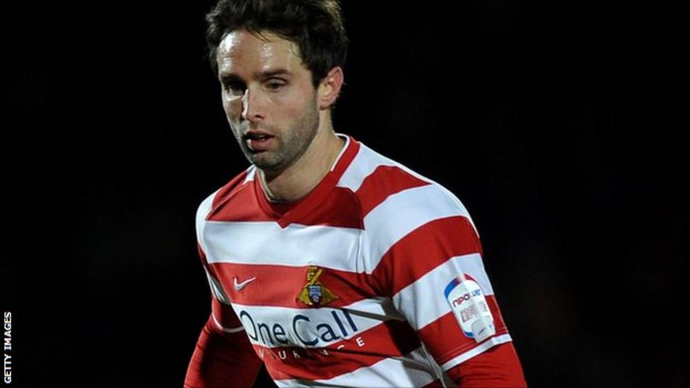 Oxford United can reach Championship - Mark Wilson - BBC Sport