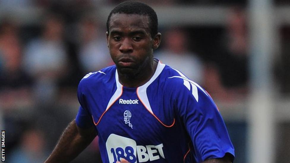 Fabrice Muamba can recognise family, say hospital and Bolton - BBC Sport