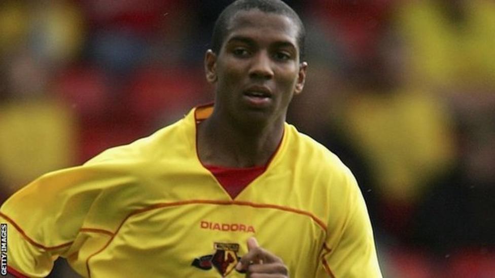 Watford academy reaches landmark with 50th first-teamer - BBC Sport