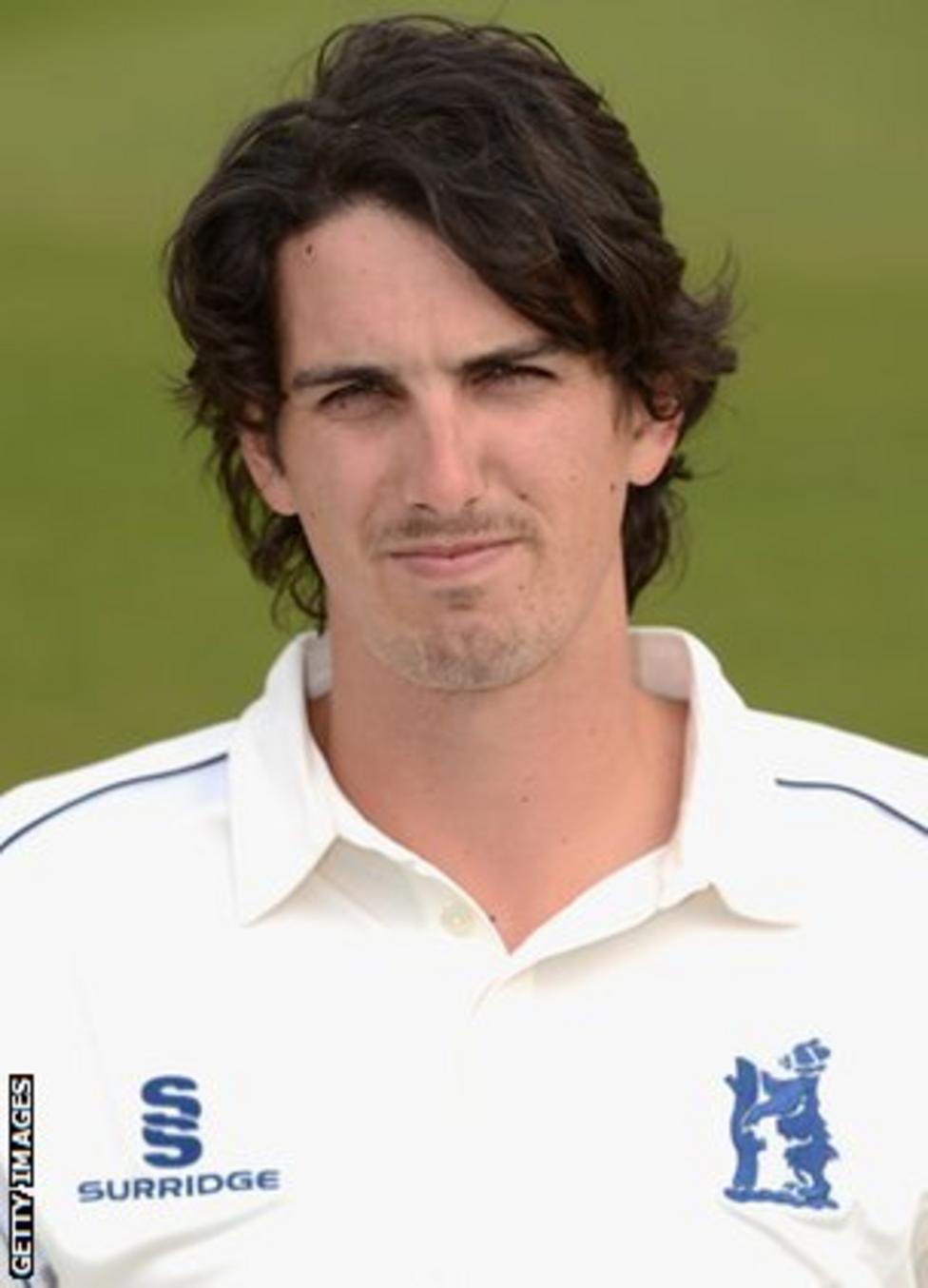 Warwickshire's Chris Wright confident ahead of season - BBC Sport