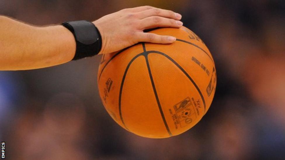 Two new franchises to enter British Basketball League - BBC Sport