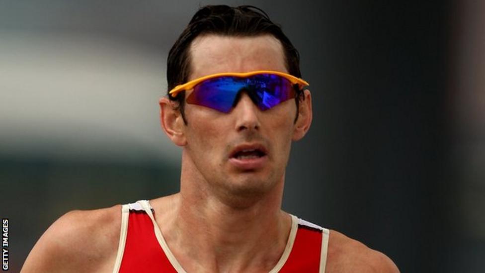 Stuart Hayes profile - BBC Sport