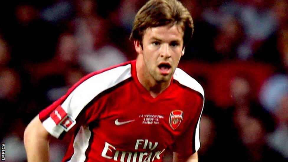 Tom Cruise aims to rebuild career at Torquay United - BBC Sport