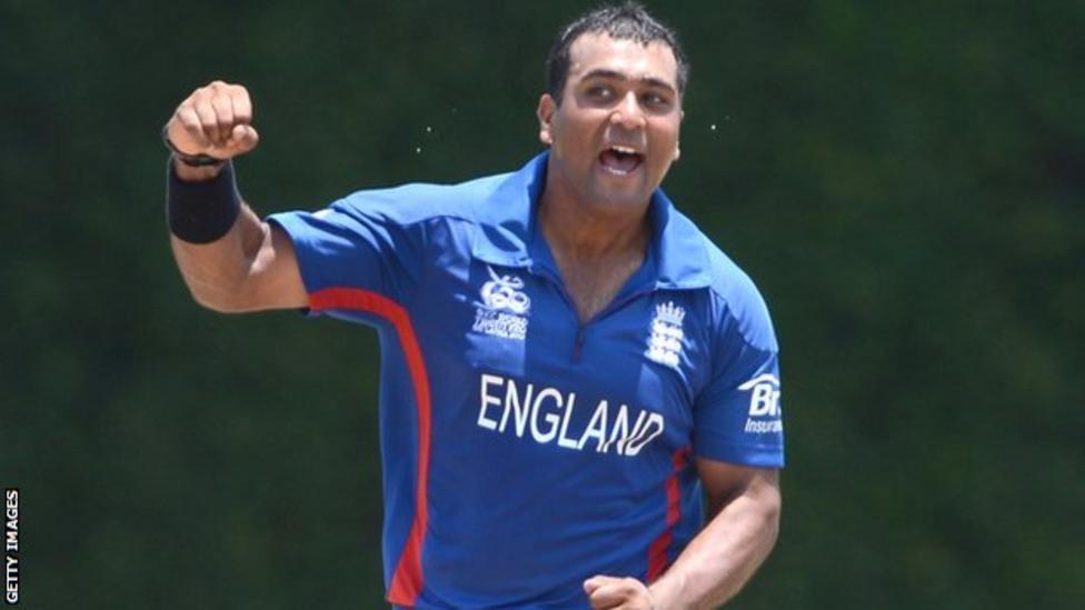 Samit Patel signs Nottinghamshire contract until 2015 - BBC Sport