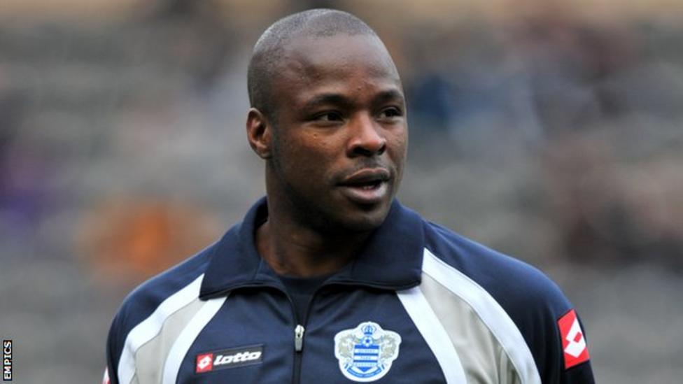 Millwall's Danny Shittu relishing life in the Championship - BBC Sport