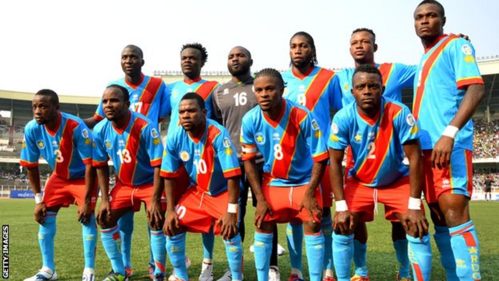 Africa Cup of Nations 2013: DR Congo unified under Le Roy - BBC Sport
