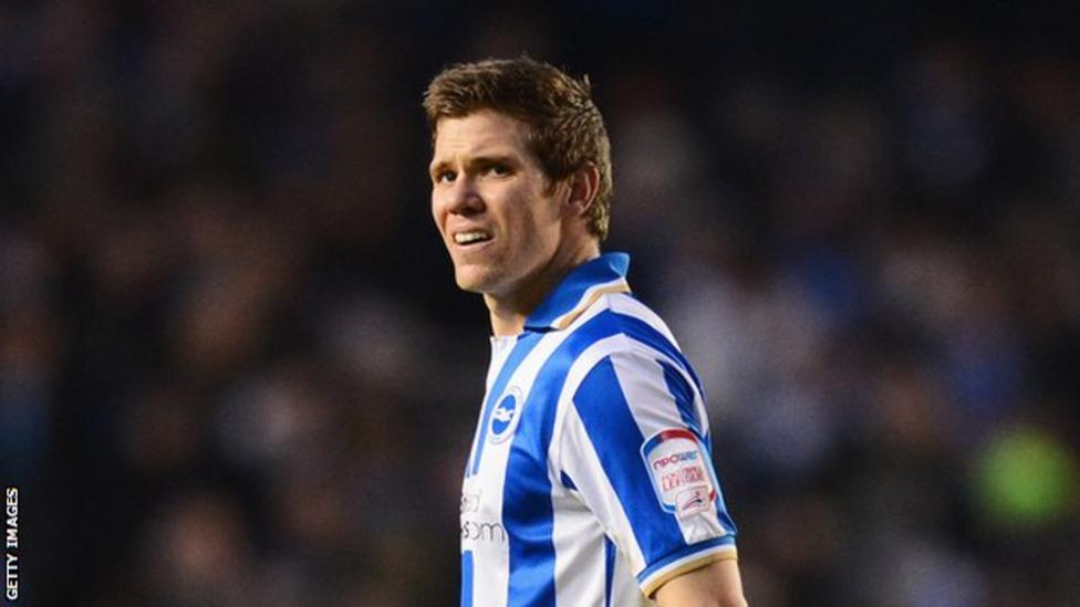 Dean Hammond: Brighton & Hove Albion still confident of reaching play ...