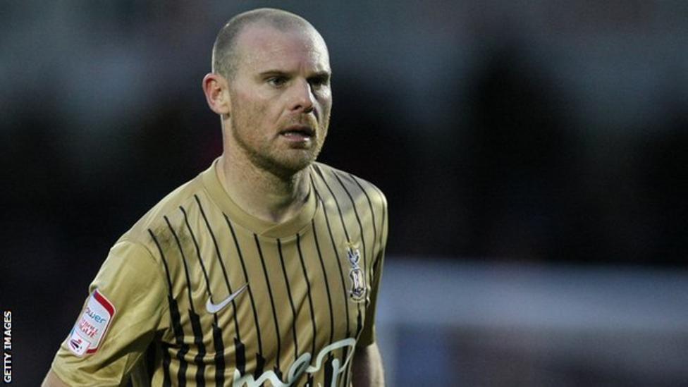 League Cup final: Bradford captain Gary Jones' debt to Swansea City ...