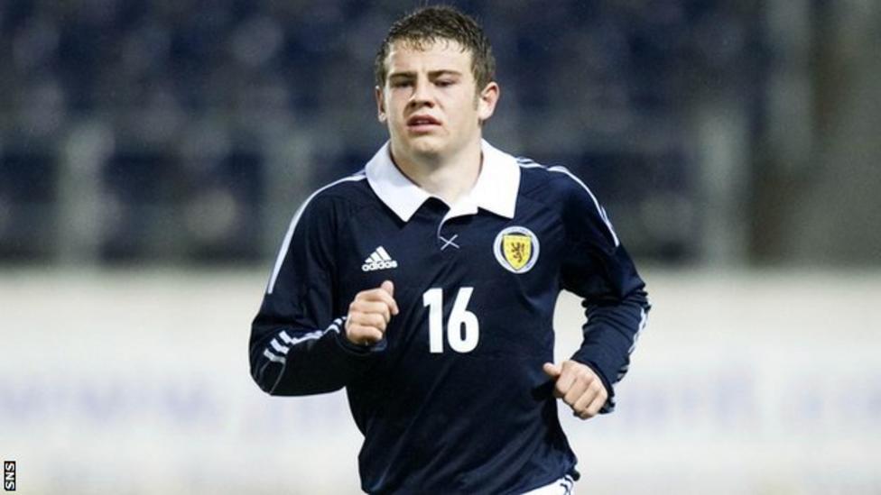 Bournemouth's Ryan Fraser sets his heights high - BBC Sport