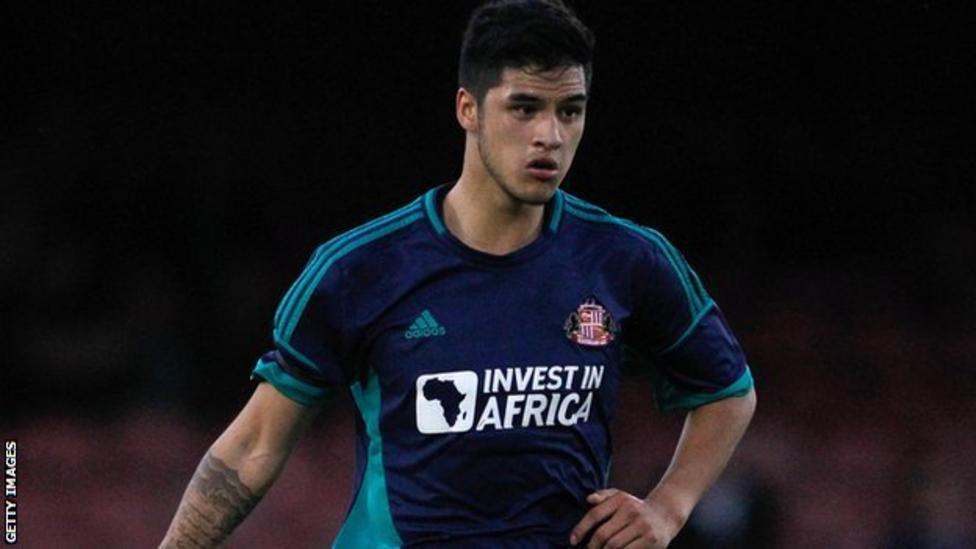 York City bring in Sunderland midfielder Adam Reed - BBC Sport