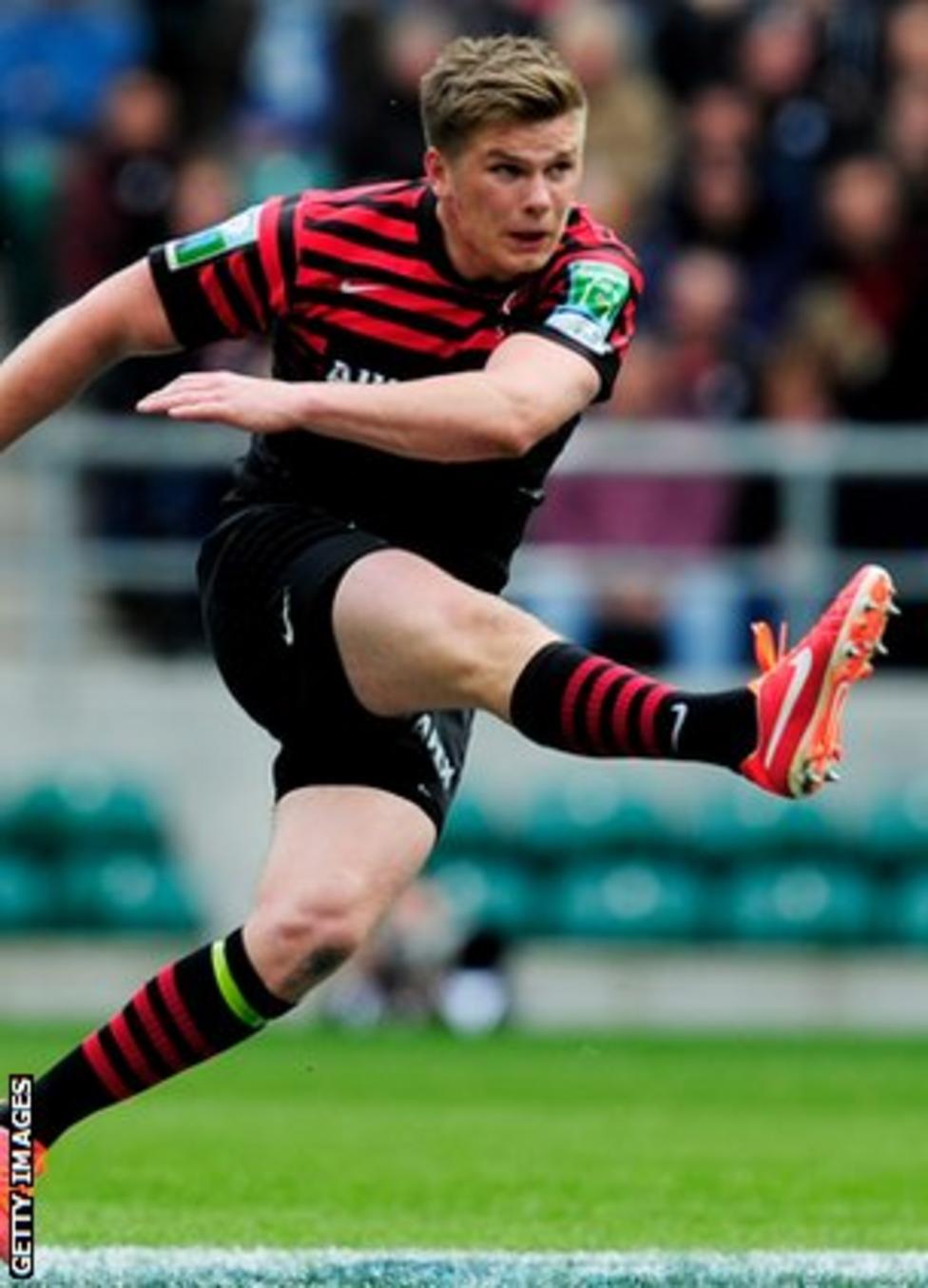 Jeremy Guscott Q&A: Premiership semis, Lions picks, Bath v Chiefs - BBC ...