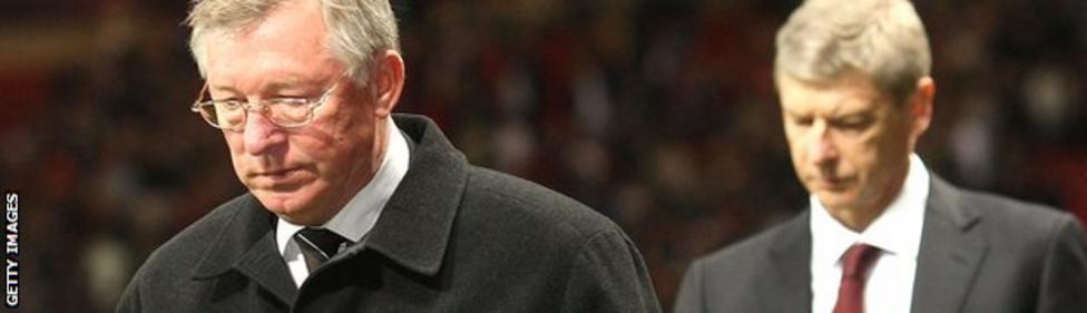 Sir Alex Ferguson's Premier League record - stats and facts - BBC Sport