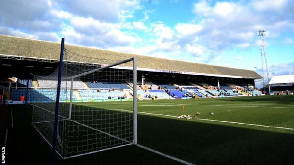 Peterborough United ground plan gets council vote - BBC Sport