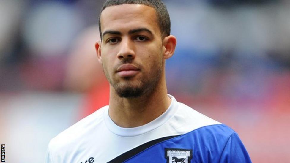 Transfer Window: Bradford sign Jordan Graham & Arron Jameson - BBC Sport