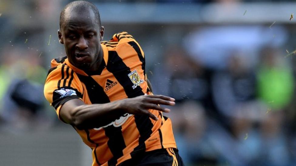 Aluko clinging to World Cup hopes - BBC Sport