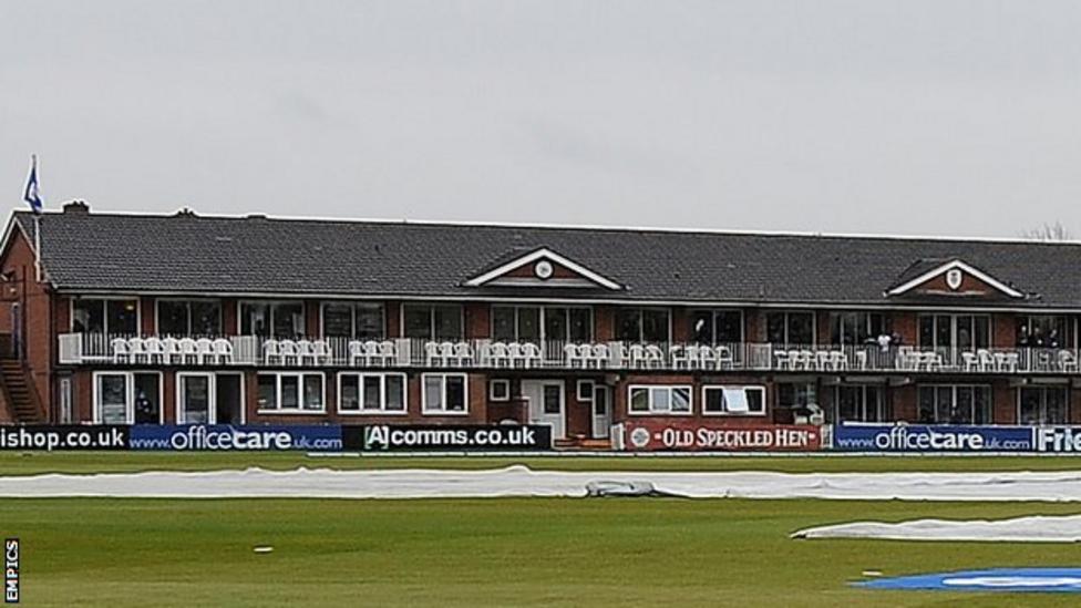 Derbyshire County Cricket Club announce fifth straight profit for 2015 ...