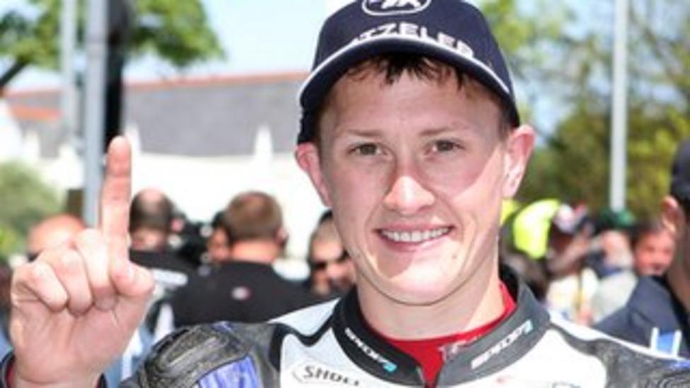 Ulster Grand Prix - the men to watch - BBC Sport