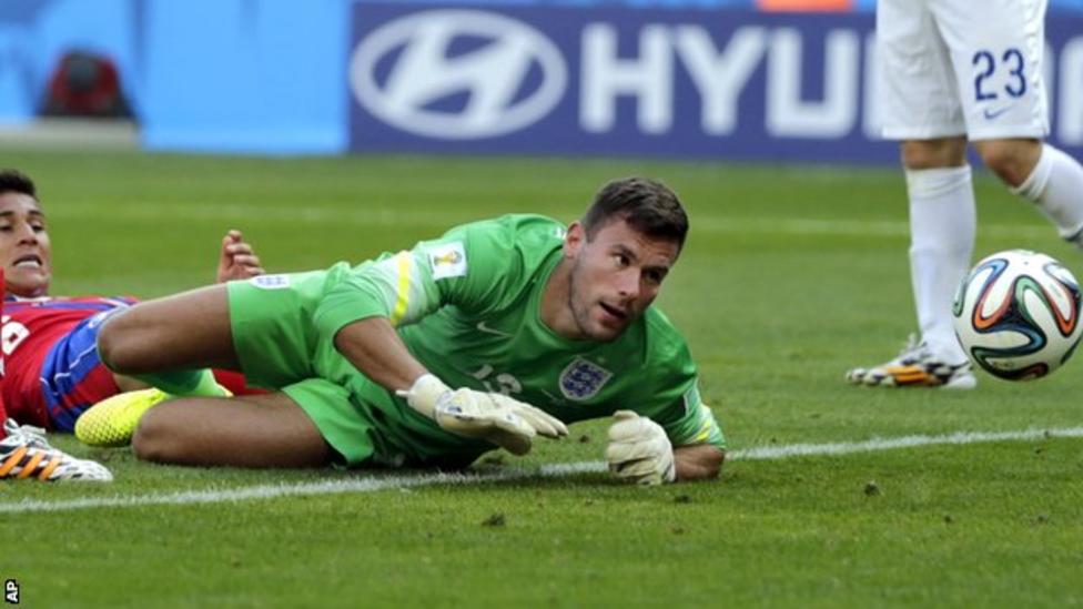 Ben Foster: West Bromwich Albion goalkeeper signs new deal - BBC Sport